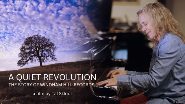 New feature documentary on Windham Hill Records now funding on ...